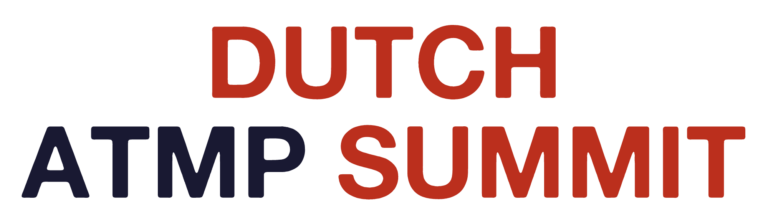 Dutch ATMP Summit - 2026 - updates - Dutch ATMP Summit